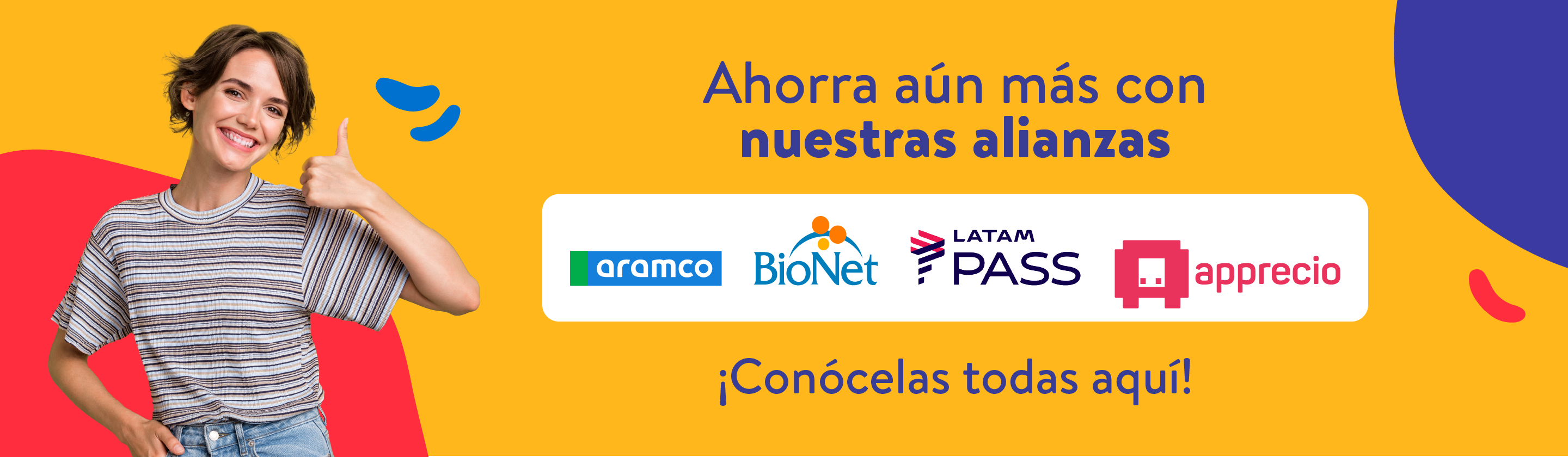 informativo alianzas miclub